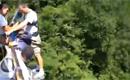 bungee jumping joke