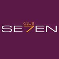 Club SEVEN | Venue