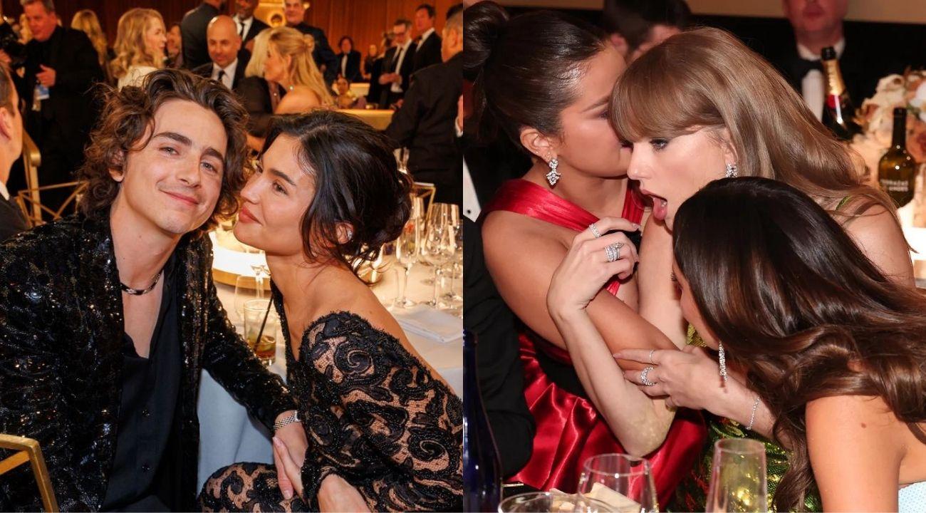 2024 Golden Globes RECAP: Viral memes & must-see moments!