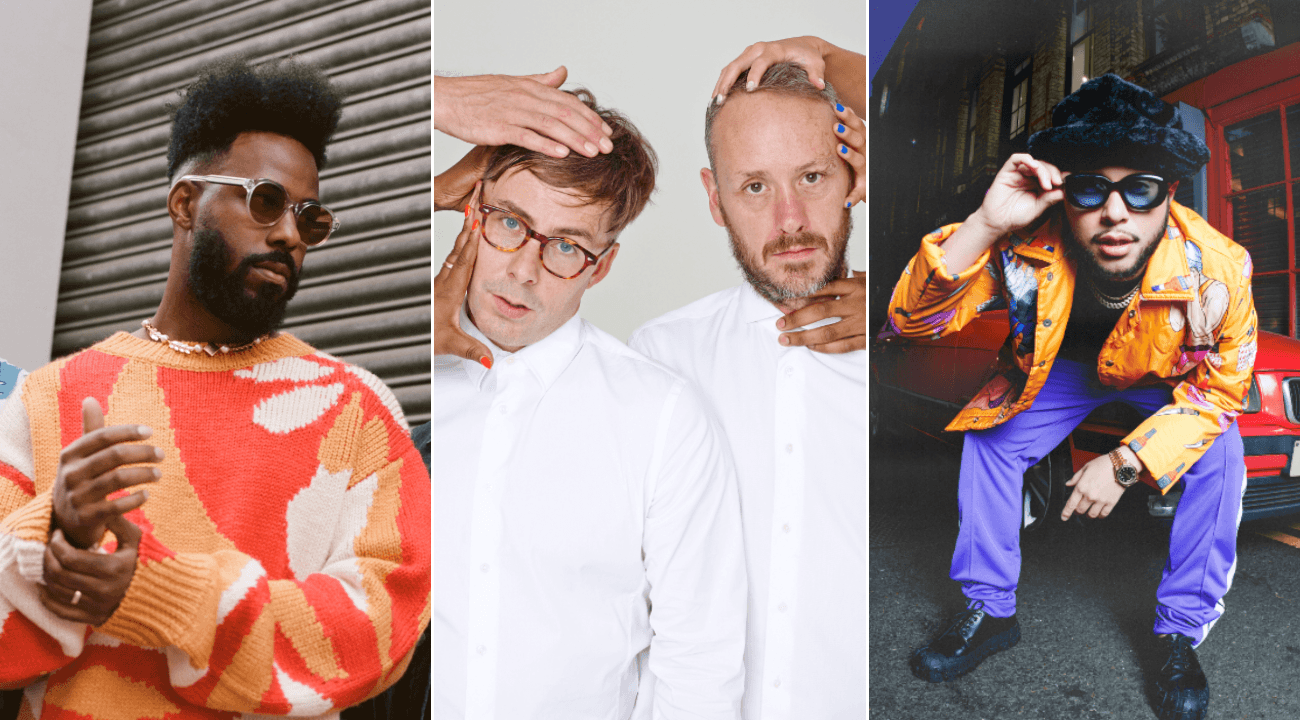 AWARD-WINNING PARTY BRUNCH, WANDERLUST, GOES UNDERGROUND WITH AN EPIC ...