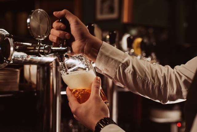 Where to grab a good Beer in Dubai?