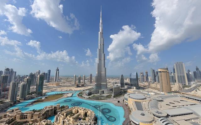 Emaar reveals new 'super tower' plans that would rival iconic Burj Khalifa's world rank!