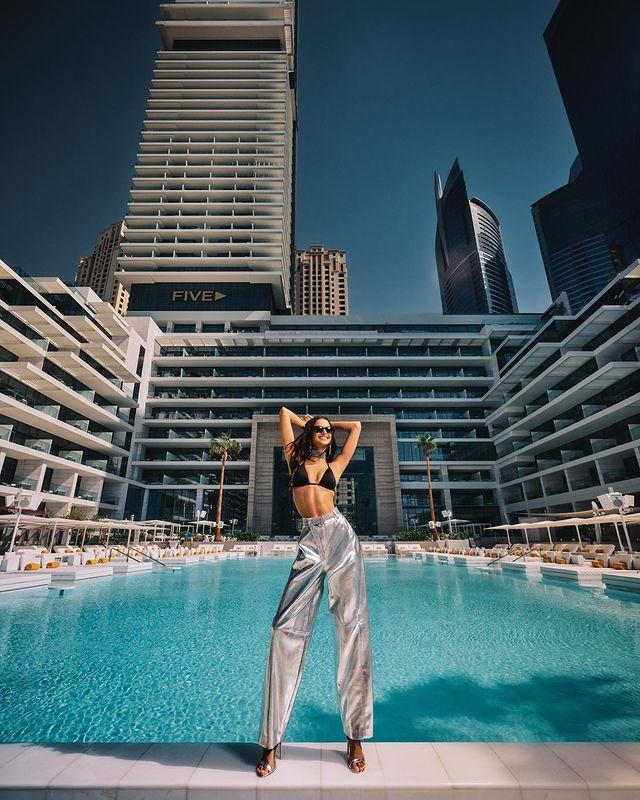 Playa Pacha Dubai launches the Balearic Beats pool party!