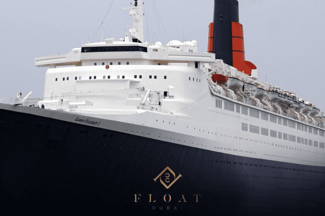 FLOAT DUBAI, THE WORLDS LARGEST DOCKED FLOATING NIGHTCLUB, TO OPEN ...