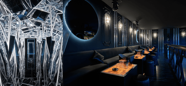Icy Dubai, a new-age luxury nightclub to open on 13th July 2023!