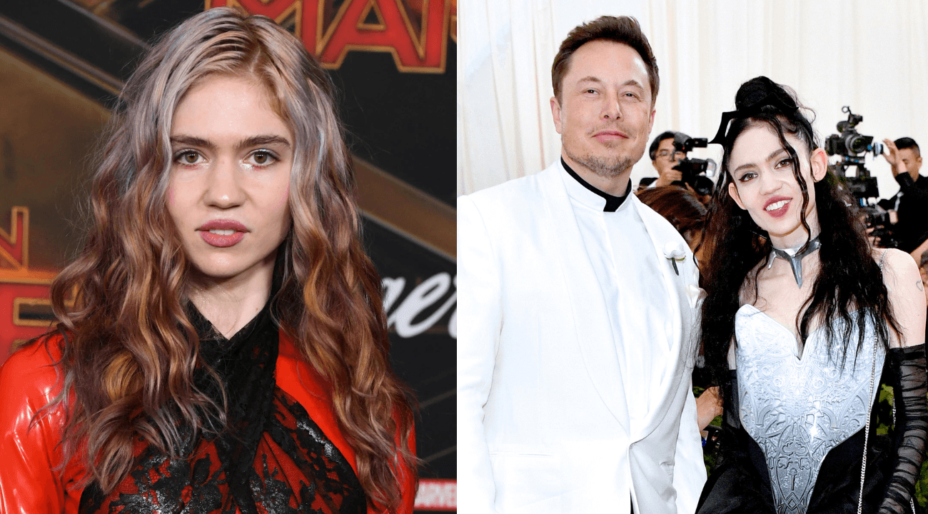 What Its Like To Intern As Elon Musks Girlfriend You Wont Believe The Experience