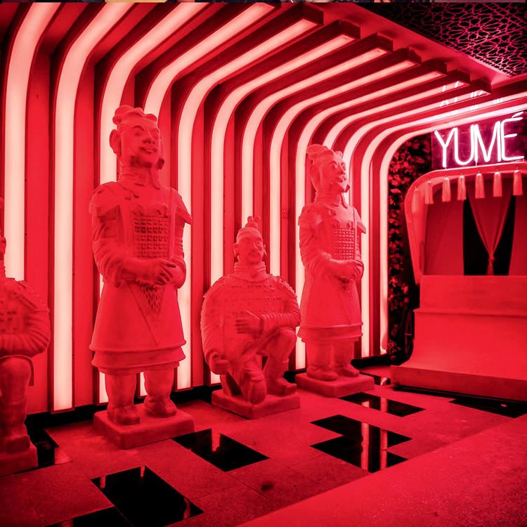 FAT JOE LIVE AT YUME RAMEE DREAM HOTEL on Saturday 3rd September 2022 ...