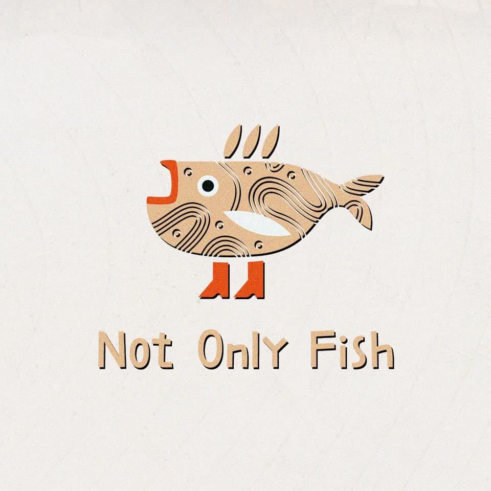 Not Only Fish Dubai | Venue