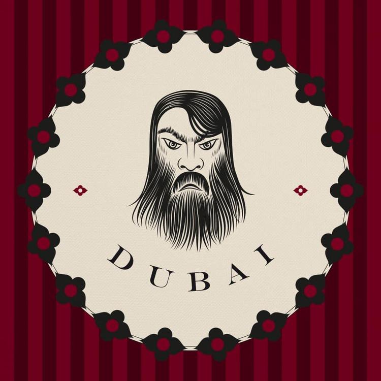 Raspoutine Dubai | Venue