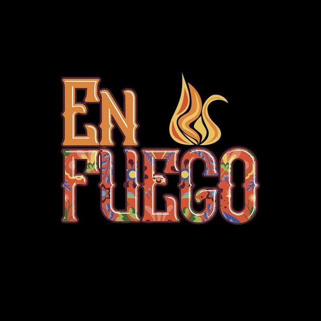 Latino Live on Friday 2nd May 2025 in En Fuego Dubai
