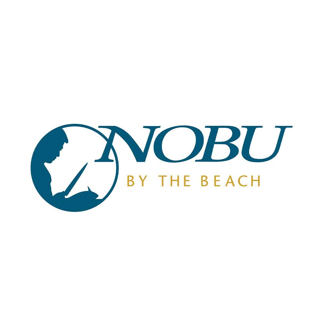 nobu logo