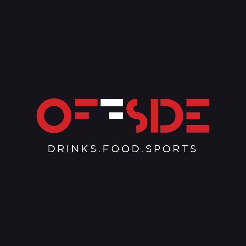 OFFSIDE Sports Bar | Venue