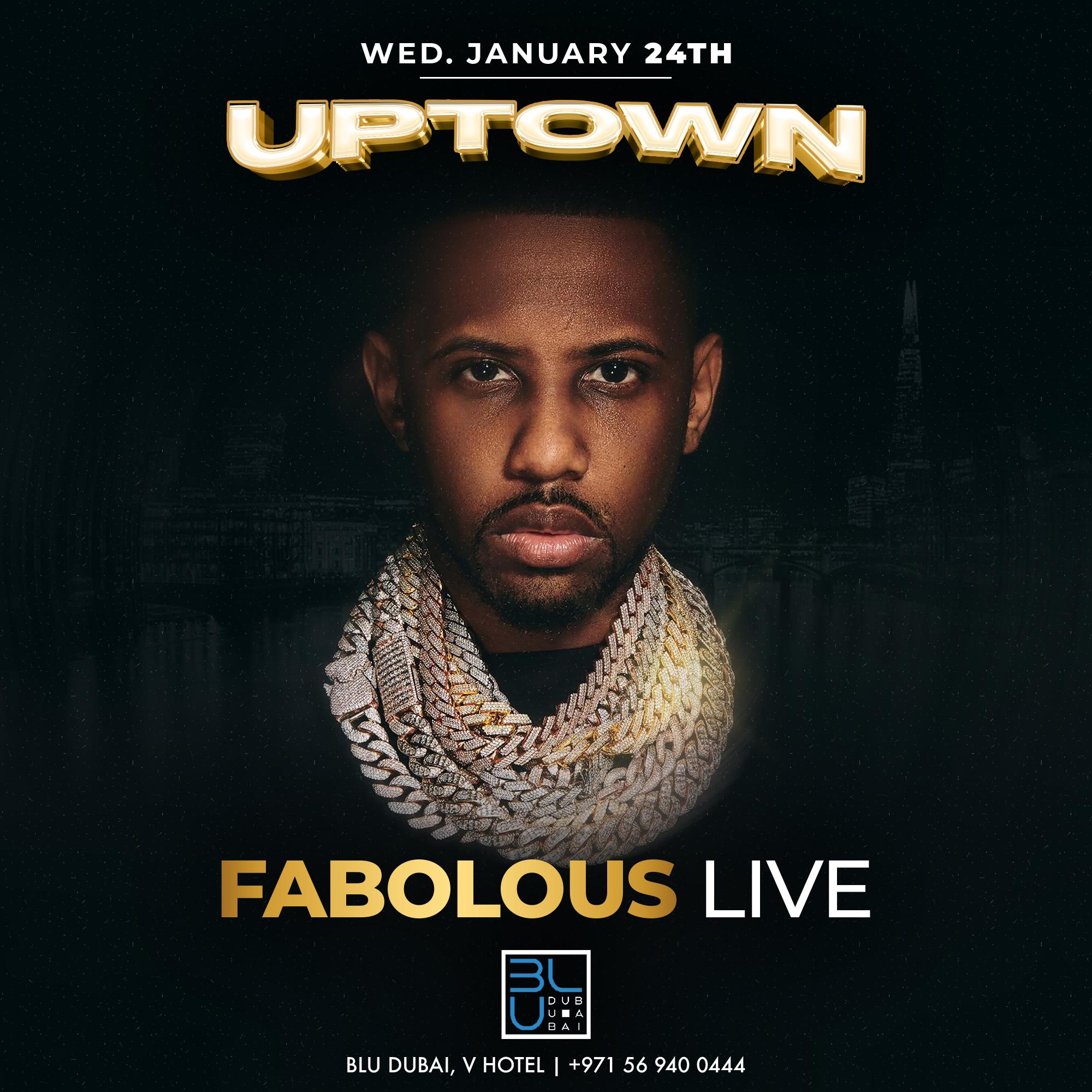 fabolous 2024