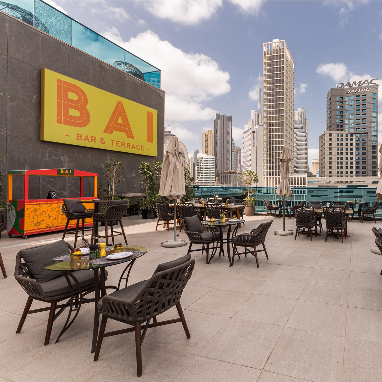 Hotelier Night at Bai Bar on Saturday 3rd September 2022 in BAI Bar ...