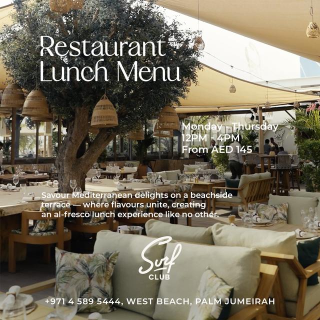 Beach Club | Best places