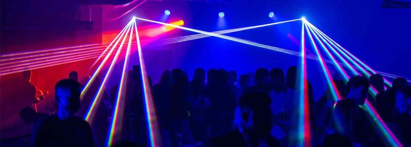 Mantis Dubai | Venue