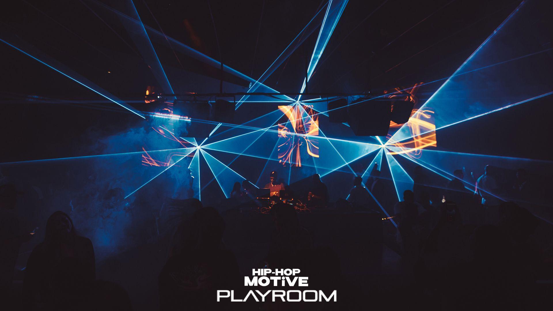 Soho Garden DXB | Venue