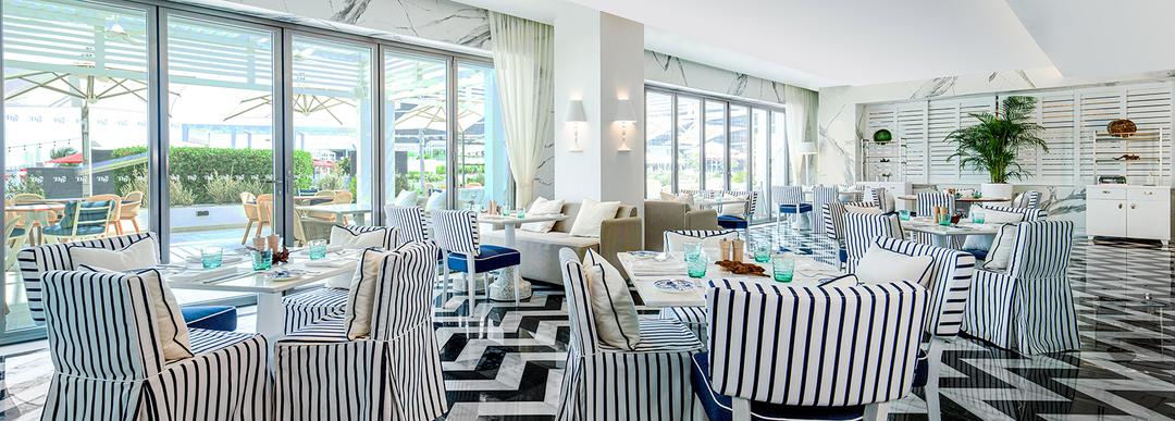 Envy Restaurant | Venue