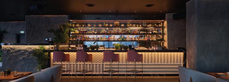 Attiko Dubai | Venue