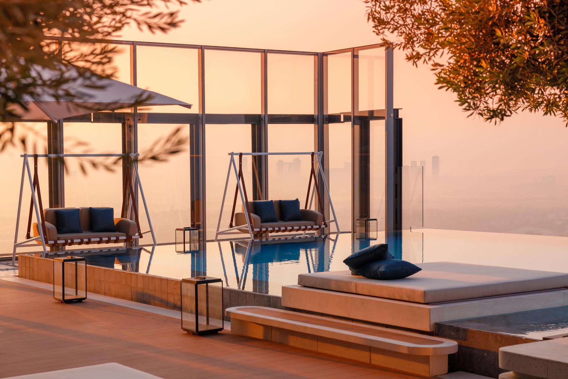 Tapasake Dubai | Venue