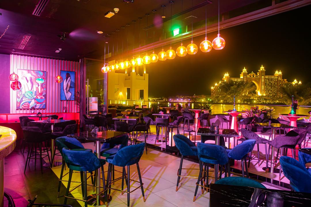 KYO Restaurant & The View Lounge | Venue