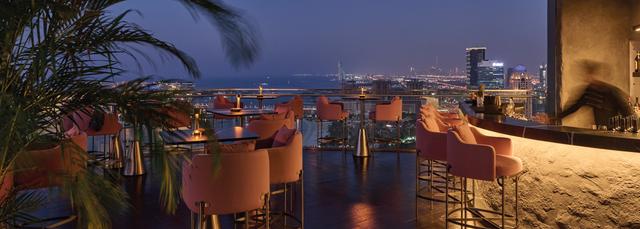 Attiko Dubai | Venue