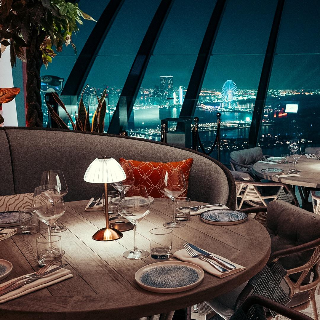 CouCou Dubai | Venue