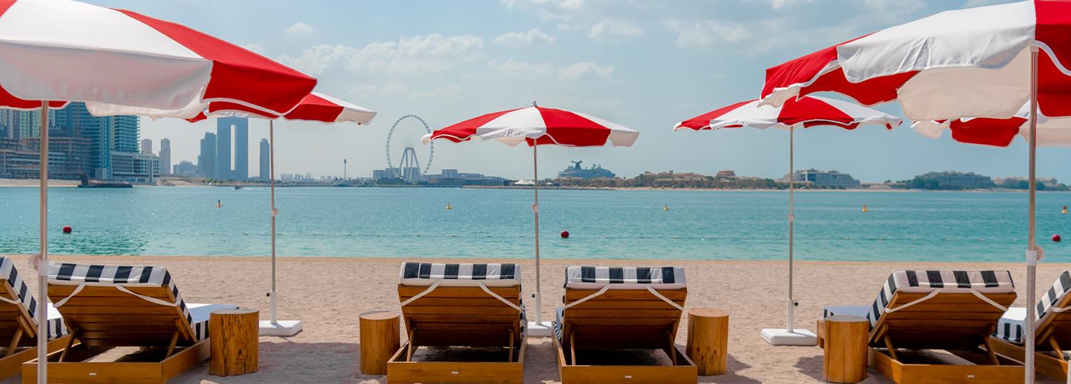 February 30 Dubai | Venue