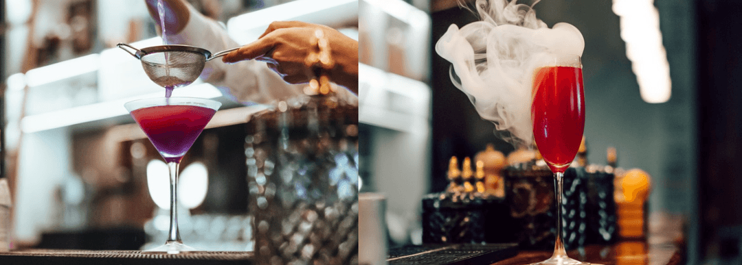 Melrose Bar & Lounge | Venue