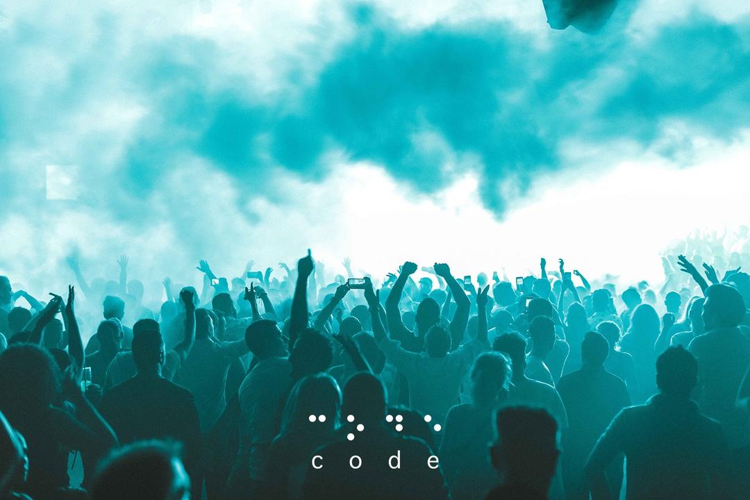 CODE DXB | Venue