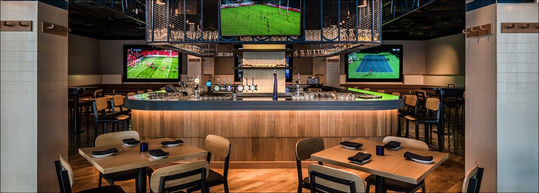 Bridgewater Tavern | Venue