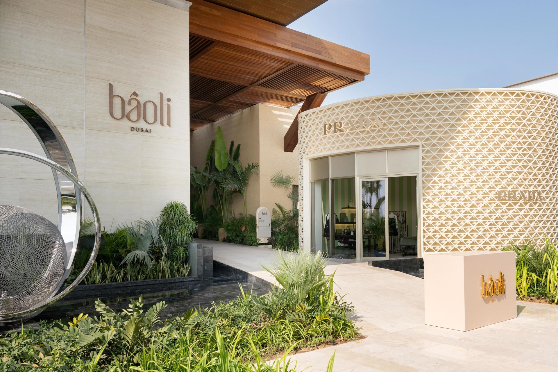 Bâoli Dubai | Venue