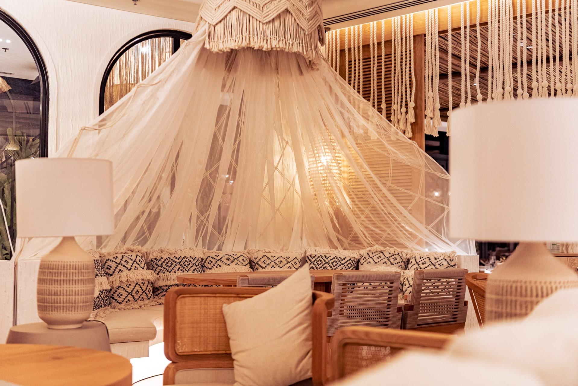 Eva Beach House Dxb | Venue