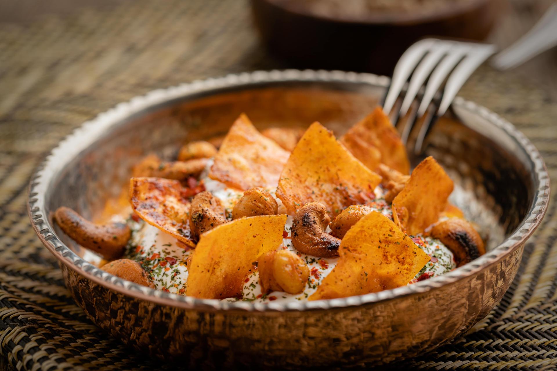 Sirali Kebap Dubai | Venue