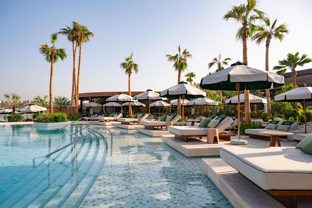 Bâoli Dubai | Venue