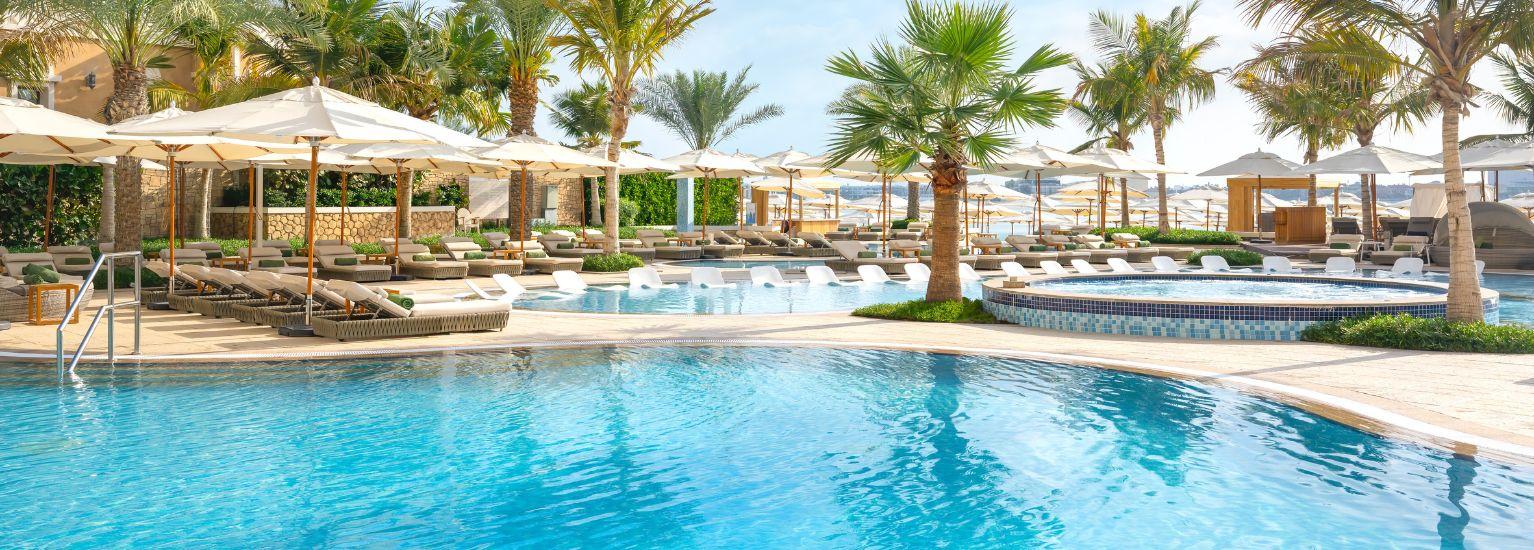 Soluna Beach Club | Venue