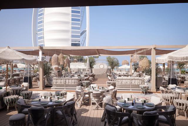 Verde Beach Dubai | Venue