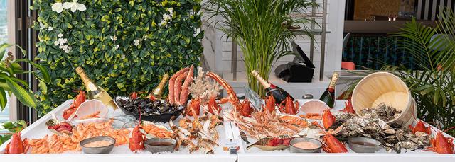 Envy Restaurant | Venue